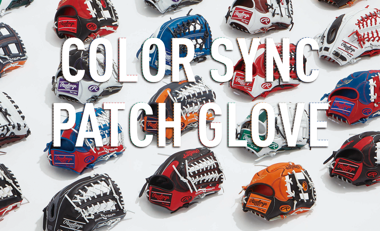 【公式】ローリングスジャパン - Rawlings