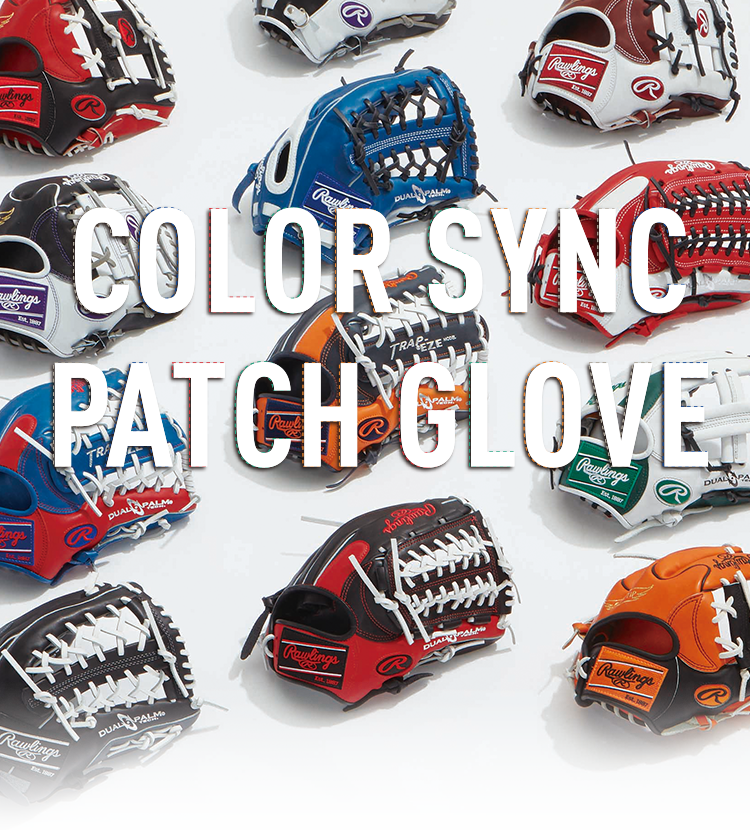 【公式】ローリングスジャパン - Rawlings