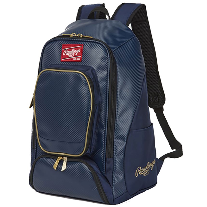 チームバックパック | バッグ | PRODUCTS | ローリングスジャパン - Rawlings